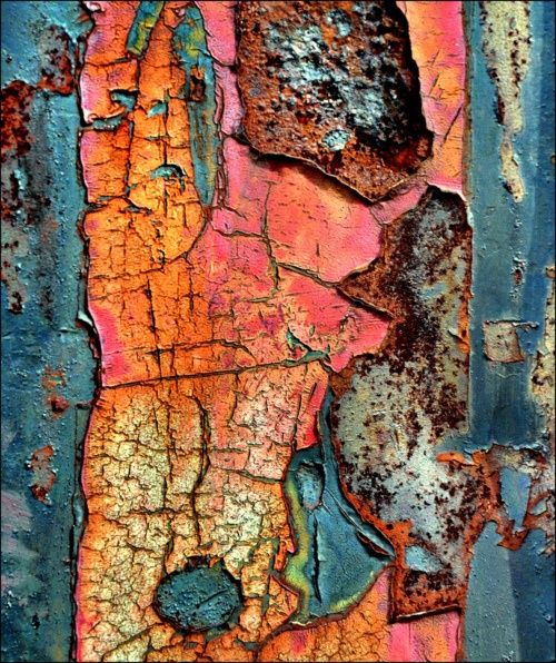 PaperArtsy: 2017 Topic 16: Rustification {Intro and Challenge}