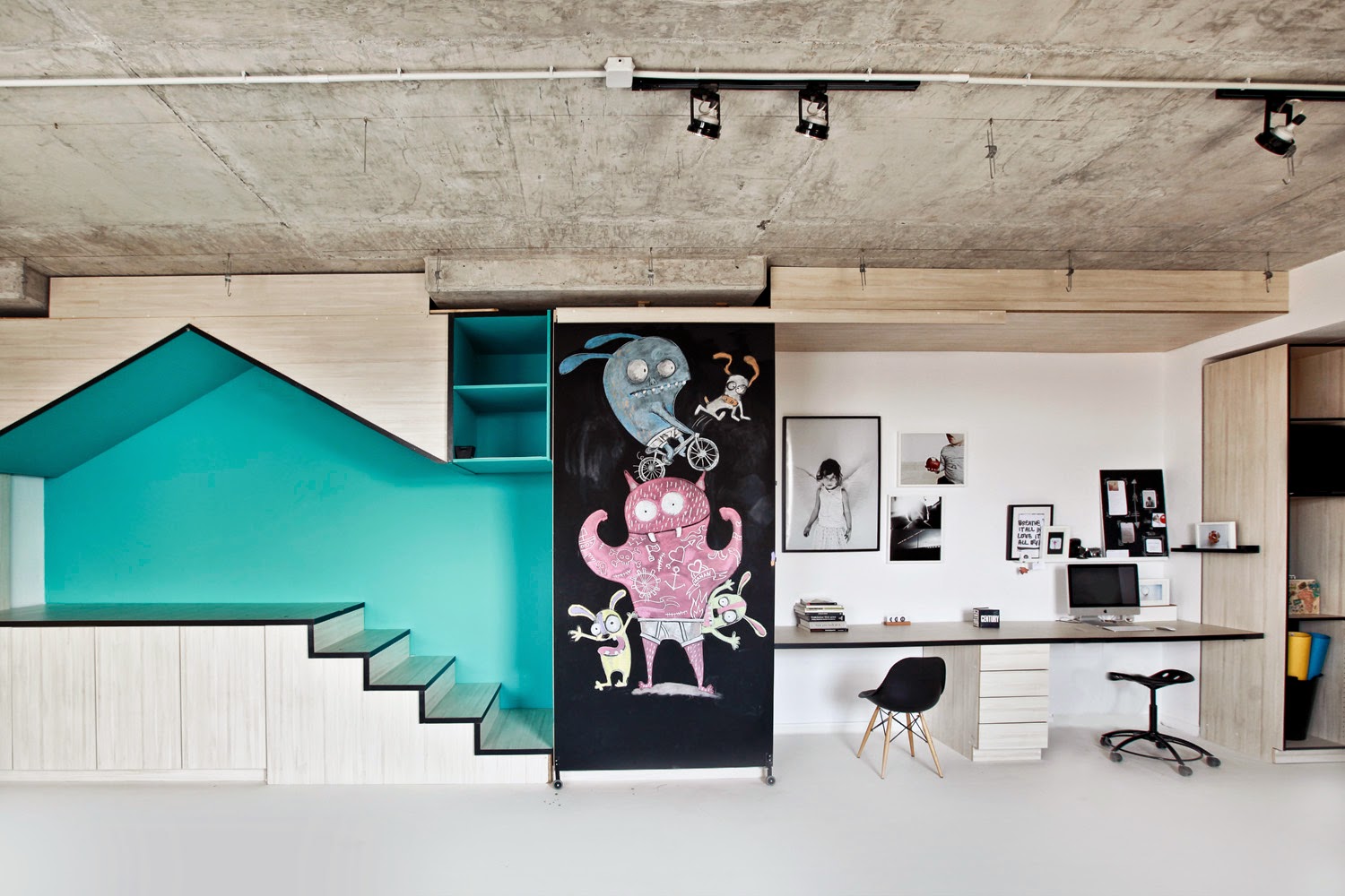 MoD Design Guru - Fresh Ideas + Cleverly Modern Design: DESIGNER ...