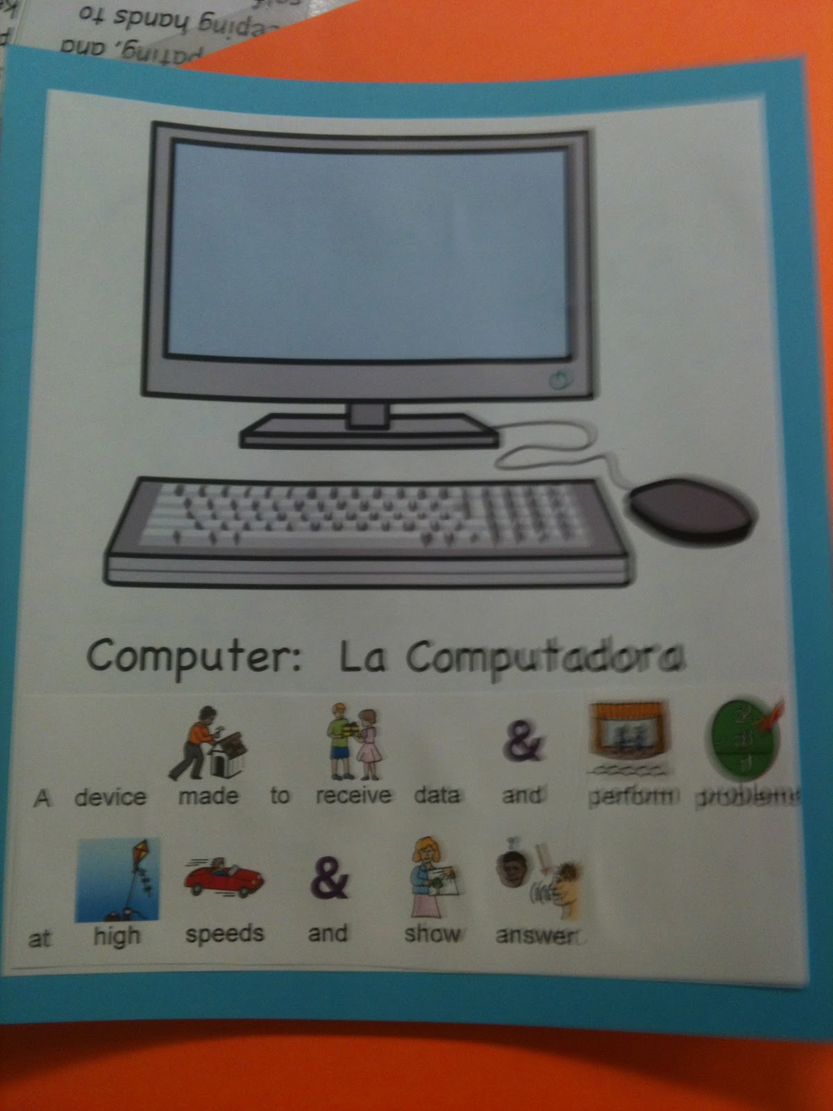 Weatherford's FunAmazingClassroom