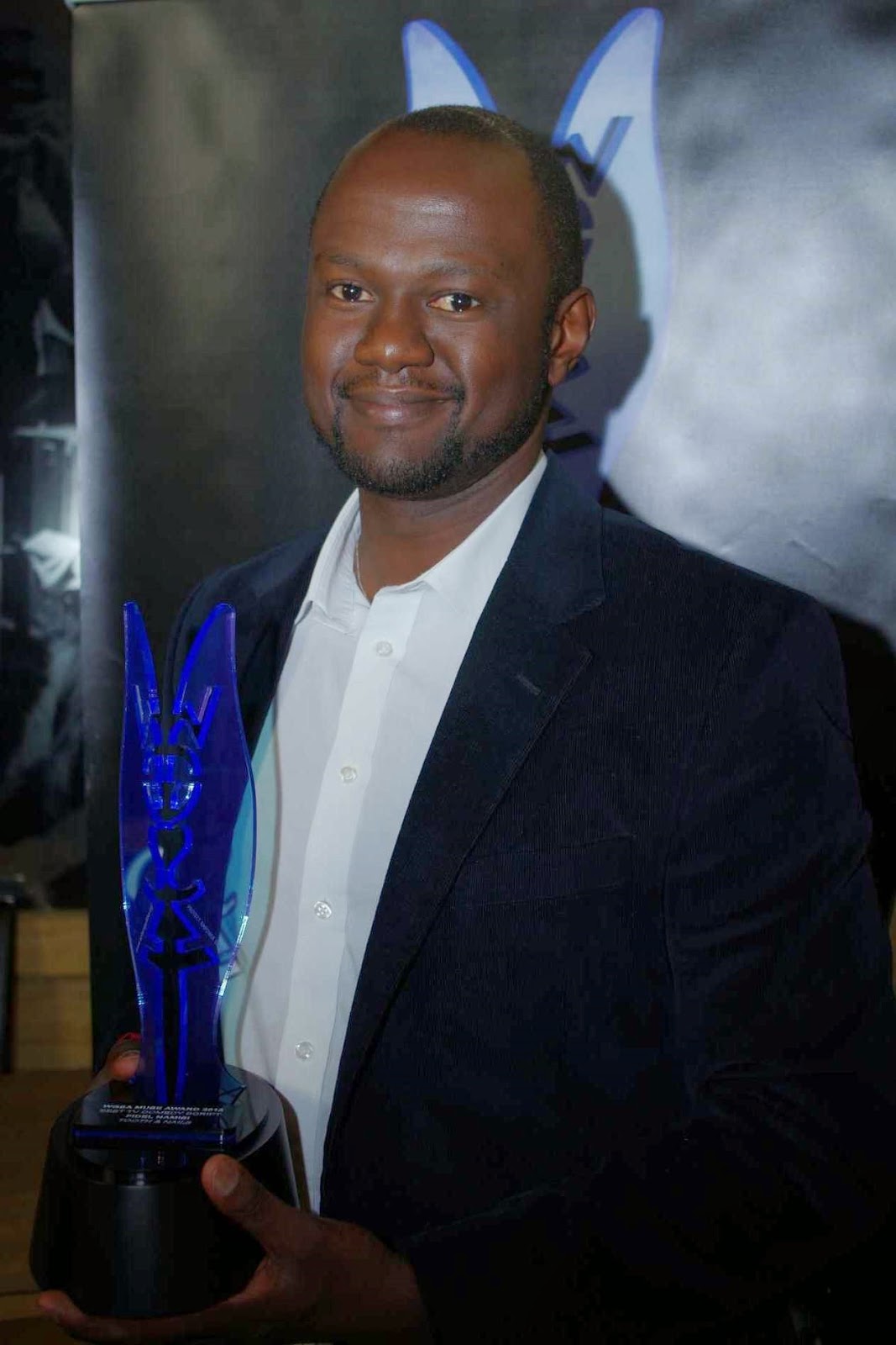 TV with Thinus: Writers' Guild of South Africa (WGSA) hands out Muse ...