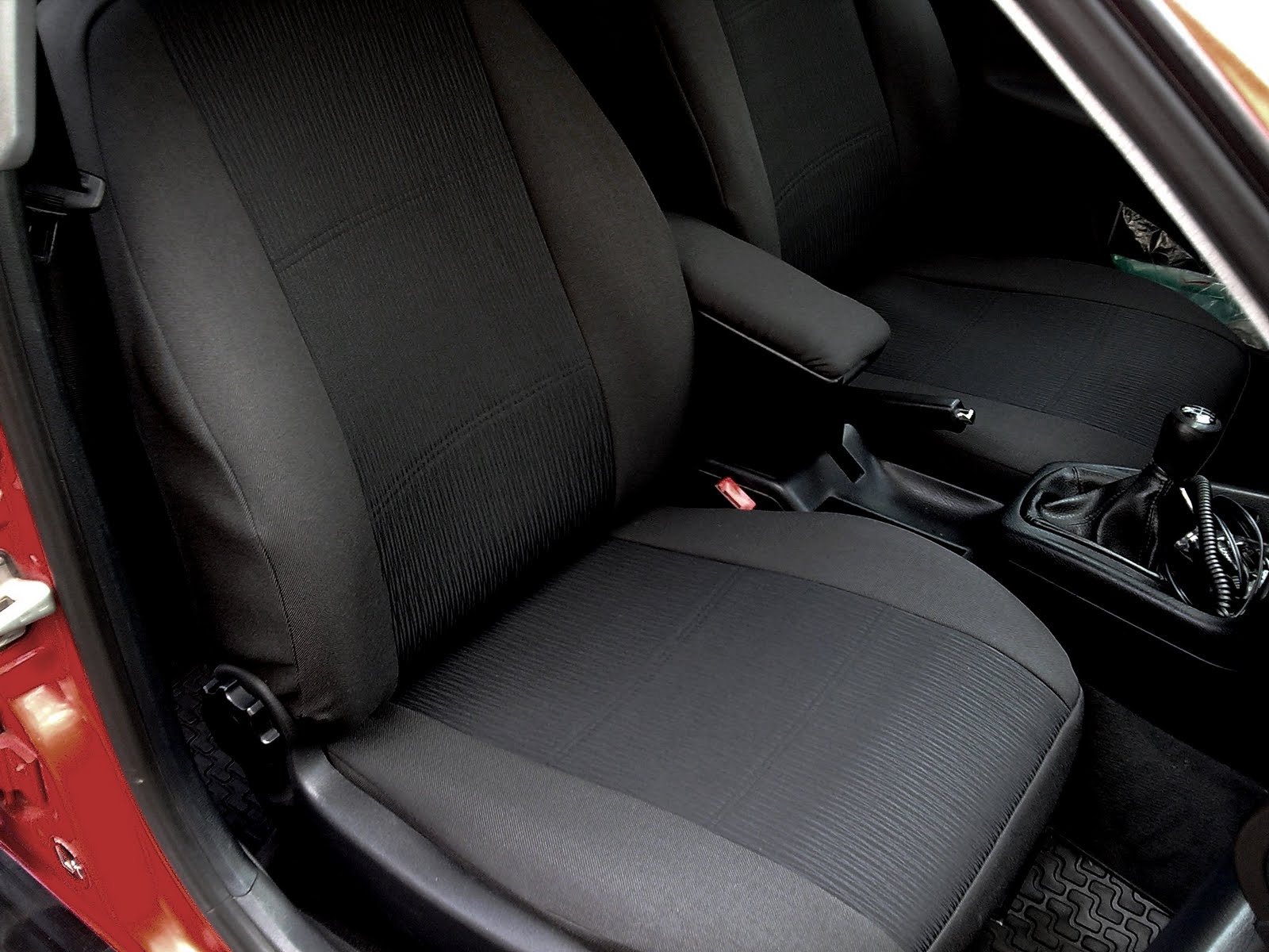 Autotex Corporation SRL: HUSE AUTO AUDI A4