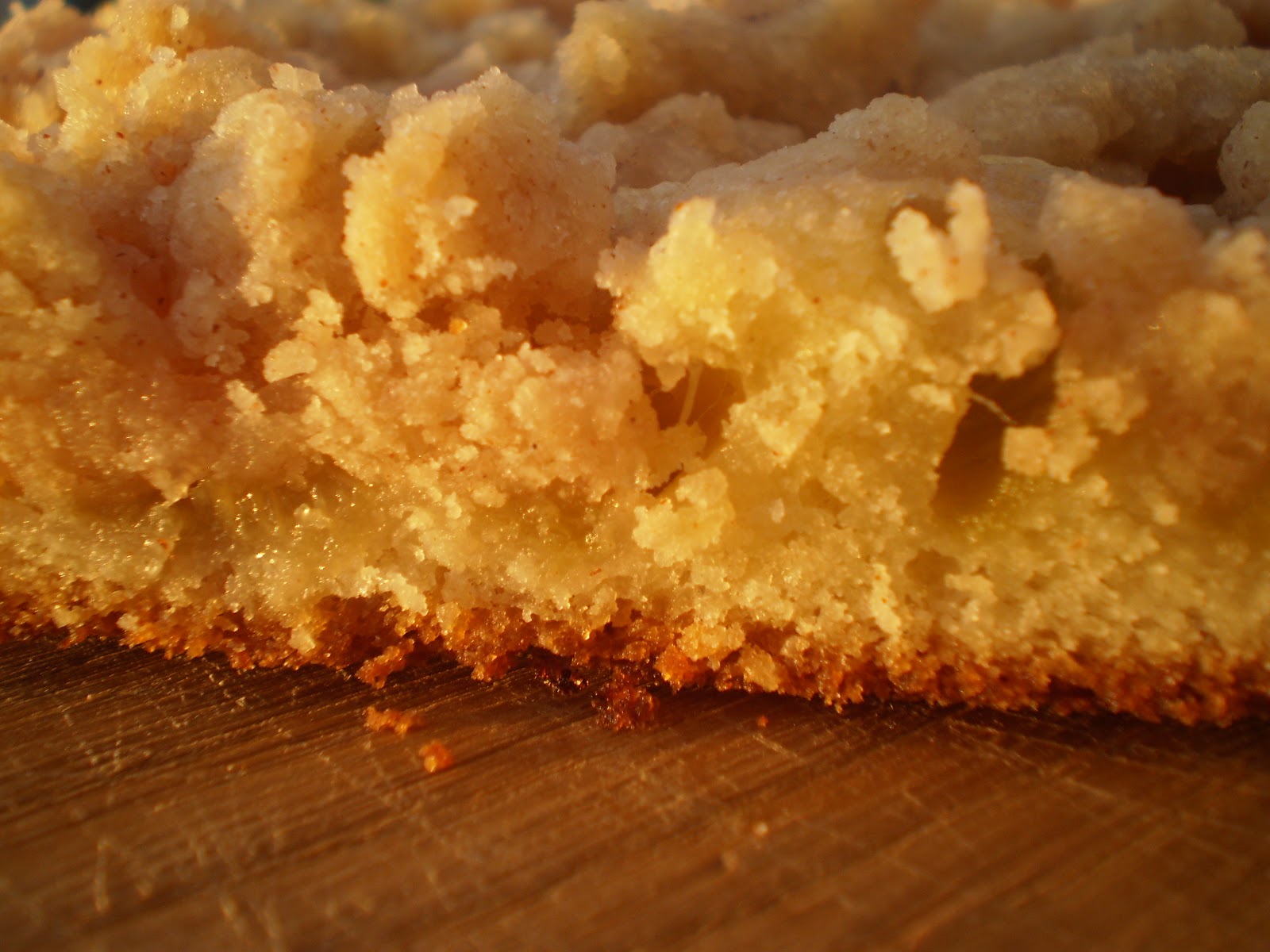 vinotava: RABARBERU RAUSIS