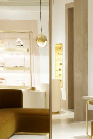 mylifestylenews: Chloé @ New Flagship Store in Paris