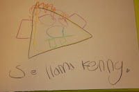 A Learning Journey: Pick and Draw Spanish Art