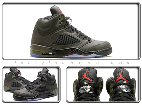 InStyleShoes : New Arrivals & Discussions about past releases: Air ...