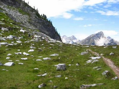 Abbott Mount - Secret Hill Station of India