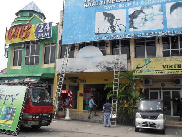 Advertising Classroom : Jom Kongsi Pengetahuan Advertising: Kerja-kerja ...