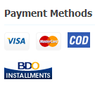 Lazada: Philippines' Online Shopping Mall: Lazada Payment Methods: The ...