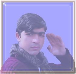 Buner Valley: Nasar Buneri