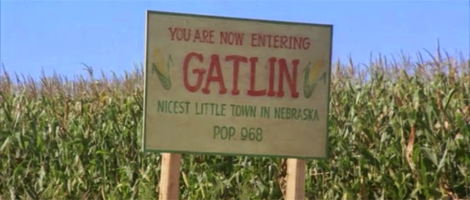 Don't Forget the Popcorn Movie Review: Children of the Corn