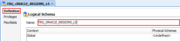 Oracle Data Integrator 11g Nạp Dữ Liệu Từ Xml Vào Oracle Database ~ Oracle Tech Talk