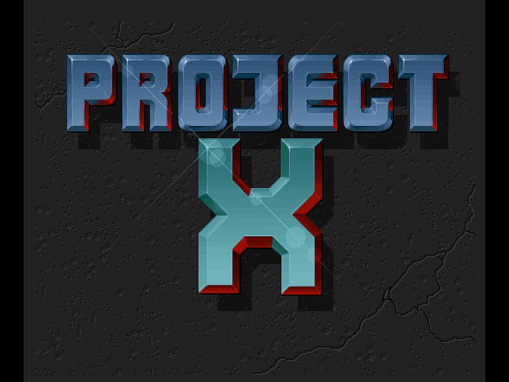 Indie Retro News: Project X Special Edition (Team 17 game, Commodore ...