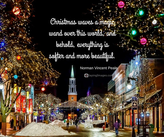 73+ Best Its Almost Christmas Quotes, Messages and Images (2023 Update)