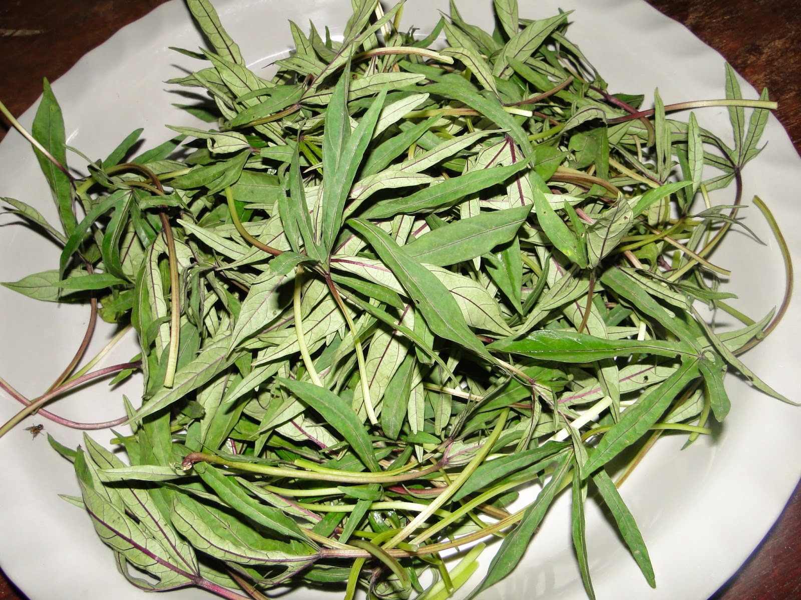 Upishi wa tembele la chukuchuku