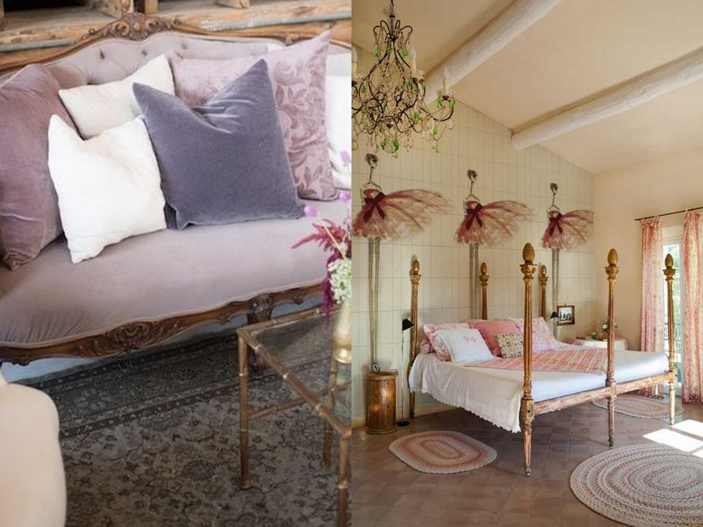 BOISERIE & C.: Renaissance Room Ideas To Inspire