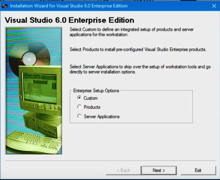 How to install Visual Basic 6.0 in your PC or laptop - Arnab360