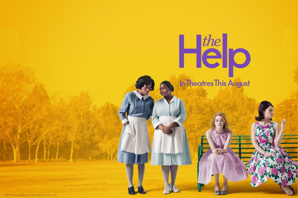 House Of Movies : The Help