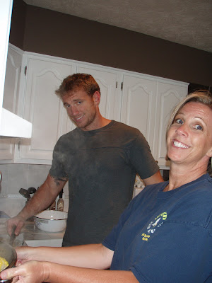 Aaron Carson Vaughn ~ a beautiful life