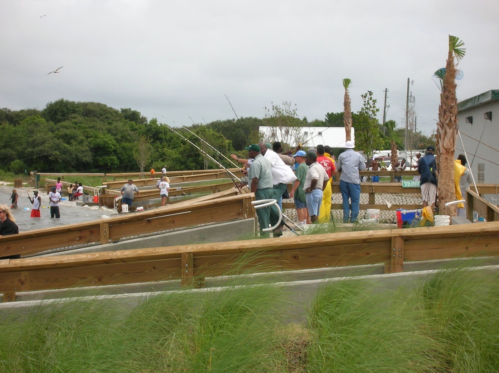 Guana Dam: What You Might Not Know