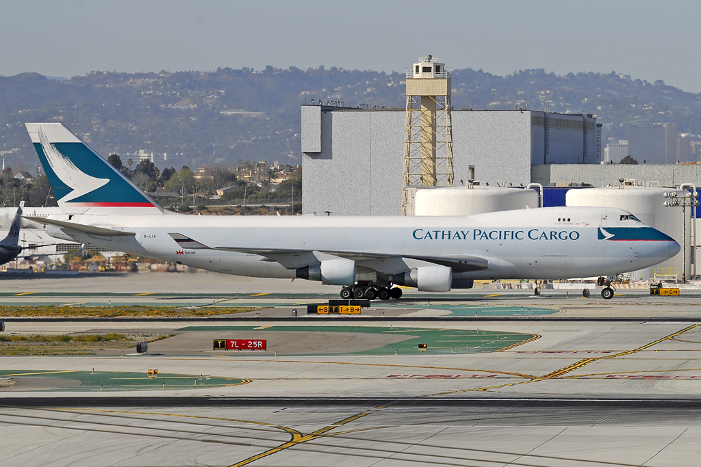 Ricardo Gomes - The True Life of a True Spotter: Spotting Trip @ Los ...