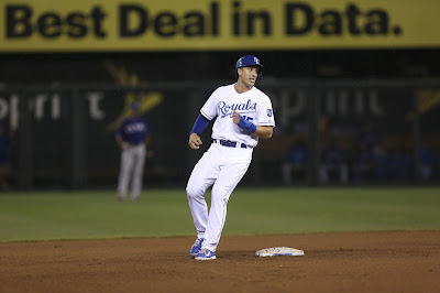 Bleeding Yankee Blue: LANE ADAMS IS A YANKEE!