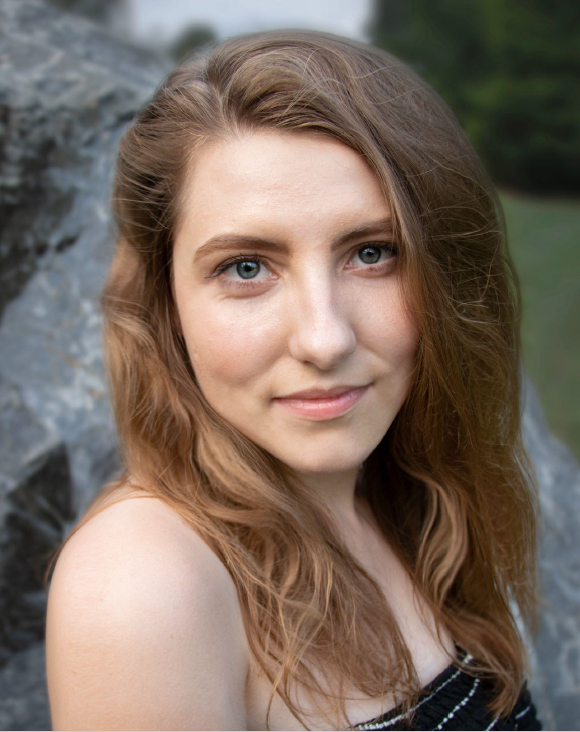 The Fantasticks- meet cast member Lauren Sutton!