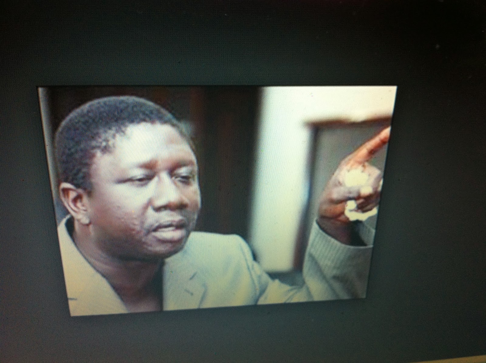 THE BLACK SOCIAL HISTORY:: BLACK SOCIAL HISTORY : AFRO-GUINEAN ...