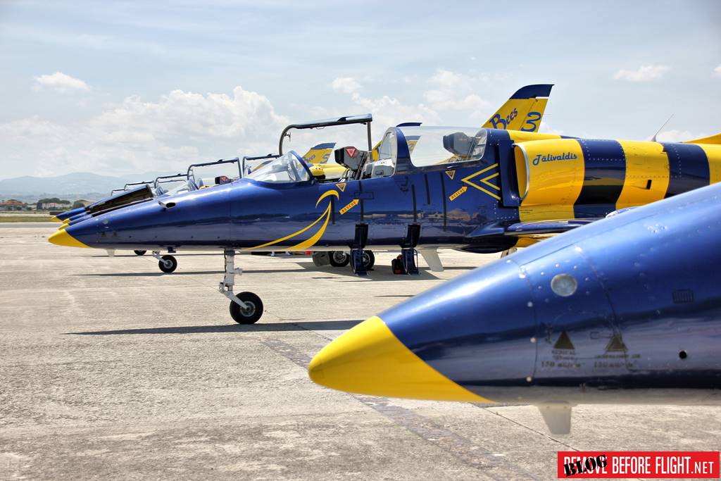 BALTIC BEES: INTERVISTA AD ALESSANDRO SCORRANO - JET N.6 - Blog Before ...