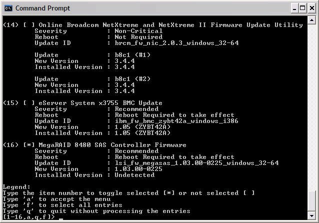 COMANDOS DE AYUDA EN LINEA CLI