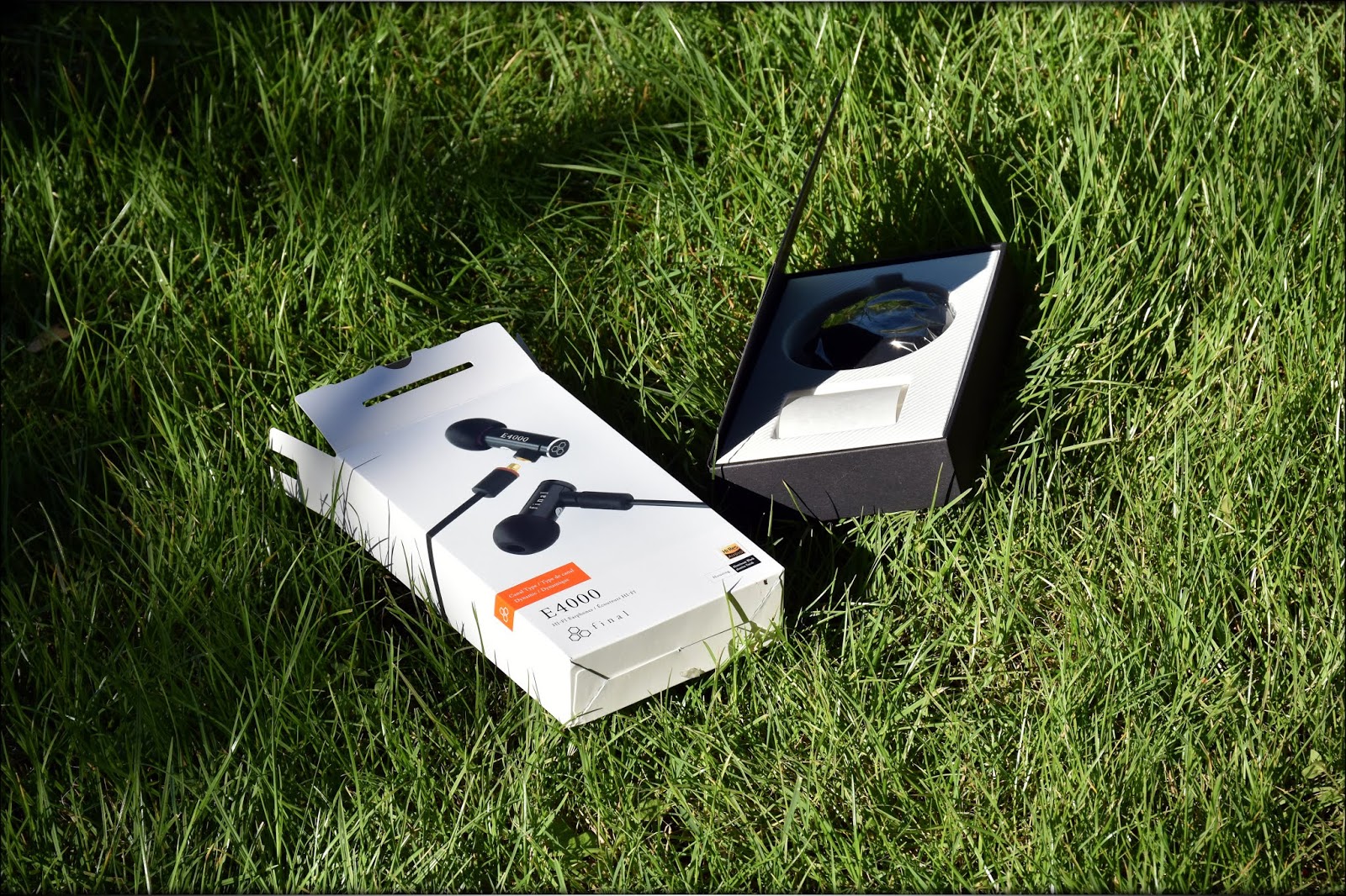 final E4000 - Reviews | Headphone Reviews and Discussion - Head-Fi.org