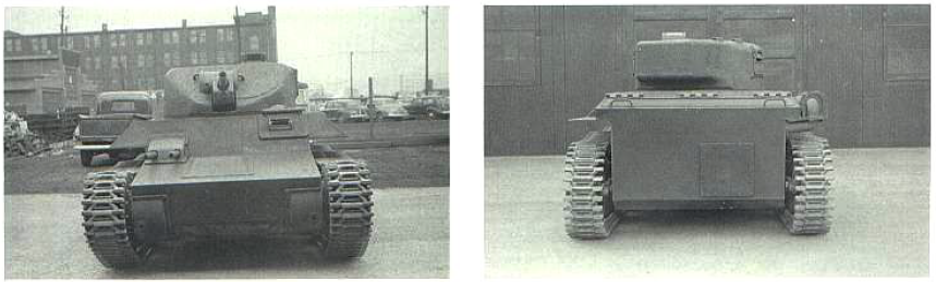 Off The Mark: US Revamp: M22 Locust