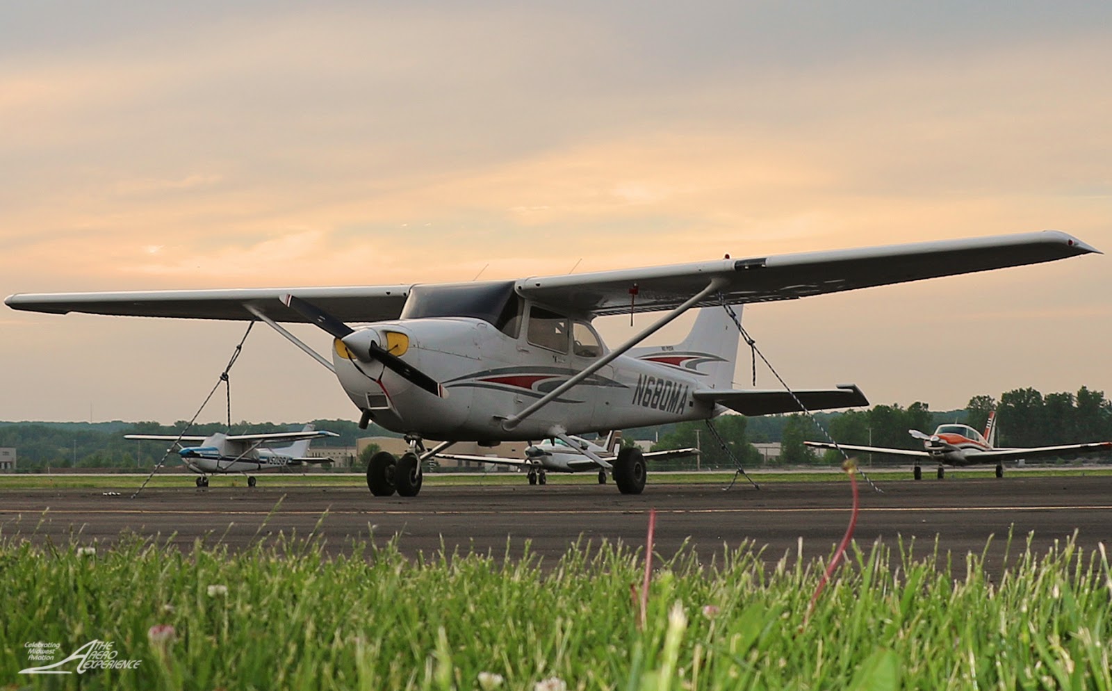 The Aero Experience: General Aviation Pictorial: Review of Recent ...