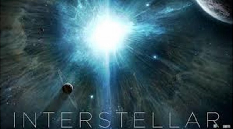 Soul Detective: Interstellar and the Fifth Dimension