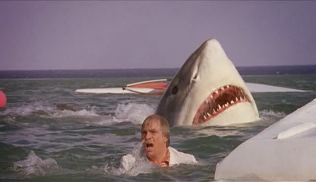 Unseen Films: The Last Shark (1981)