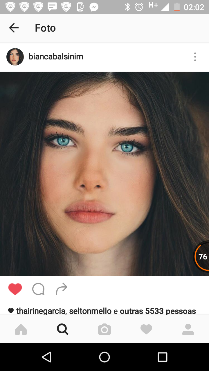 Brazilian Bombshells - Models - AMAZING: 2016