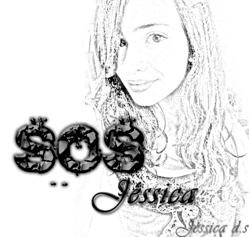 SOS Jéssica!