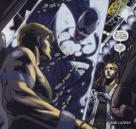 Top 10 Venom Weaknesses You Need To Know - Lane Latest