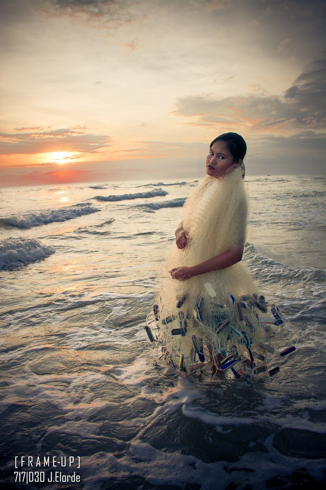 Week 4 of ANCM - Pukot Challenge