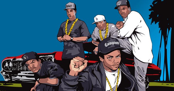 The evolution of rap music