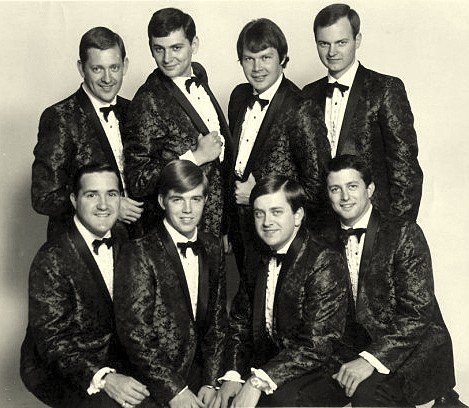 WHITE DOO-WOP COLLECTOR: THE CATALINAS_Ring Of Stars