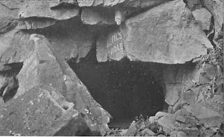 Devil's Hole Caves - What Is Lurking In Them?