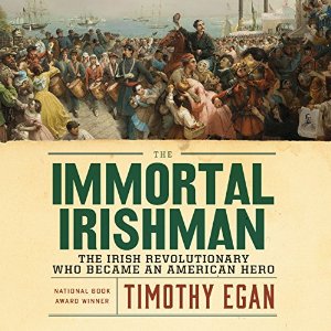Lis Carey's Library: The Immortal Irishman:The Irish Revolutionary Who ...