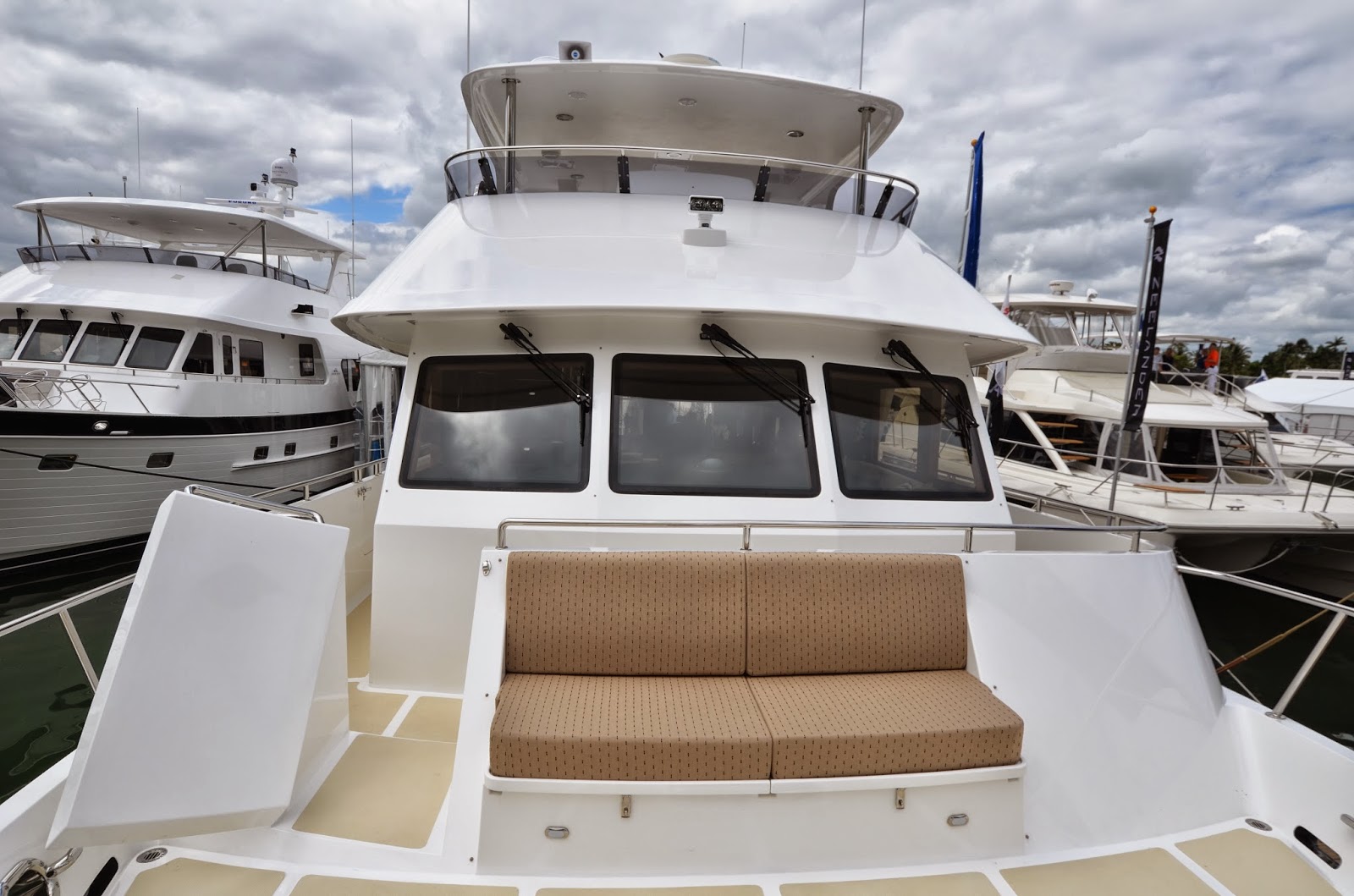 Guided Discovery: Outer Reef 63 LRMY