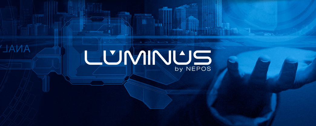 Você já conhece o Luminus? - Nepos - Soluções em Automação de ...
