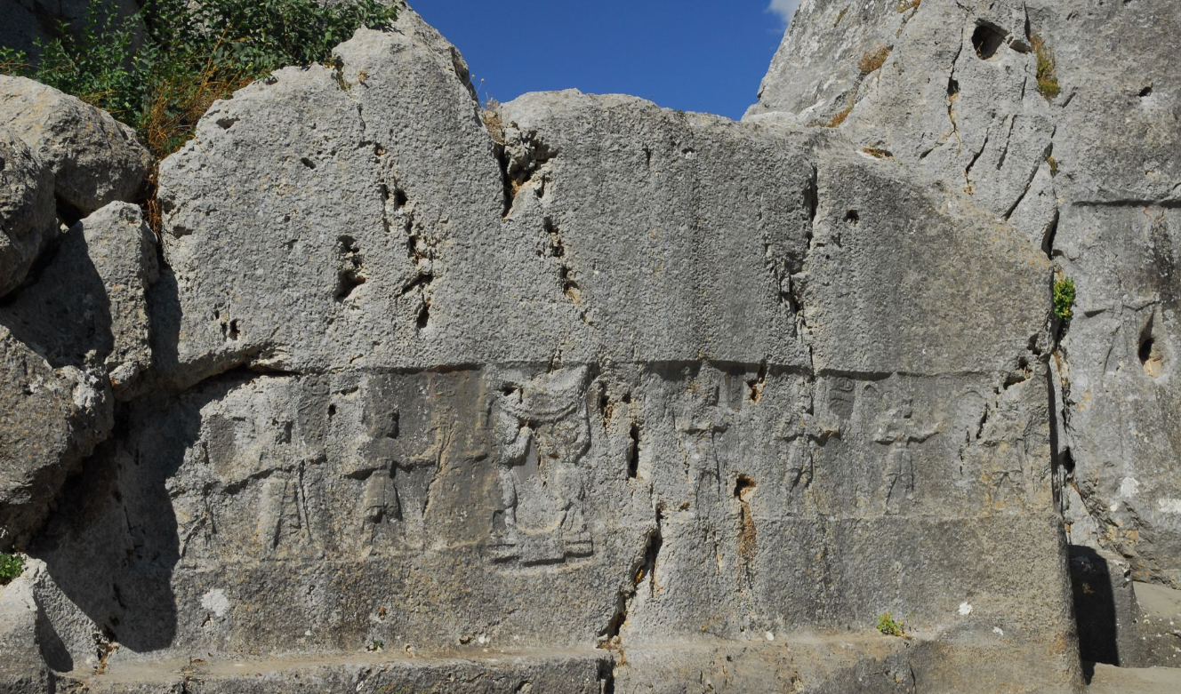 Quotidiano Honebu di Storia e Archeologia: Ittiti e popoli del mare.