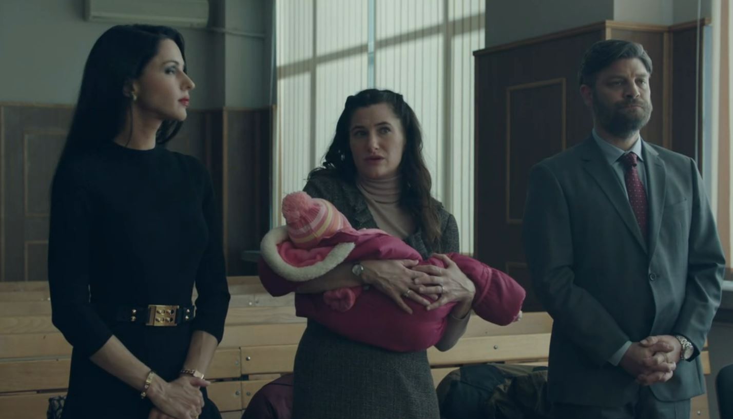 The Daily Avalanche: Deliris de grandesa (i 2)