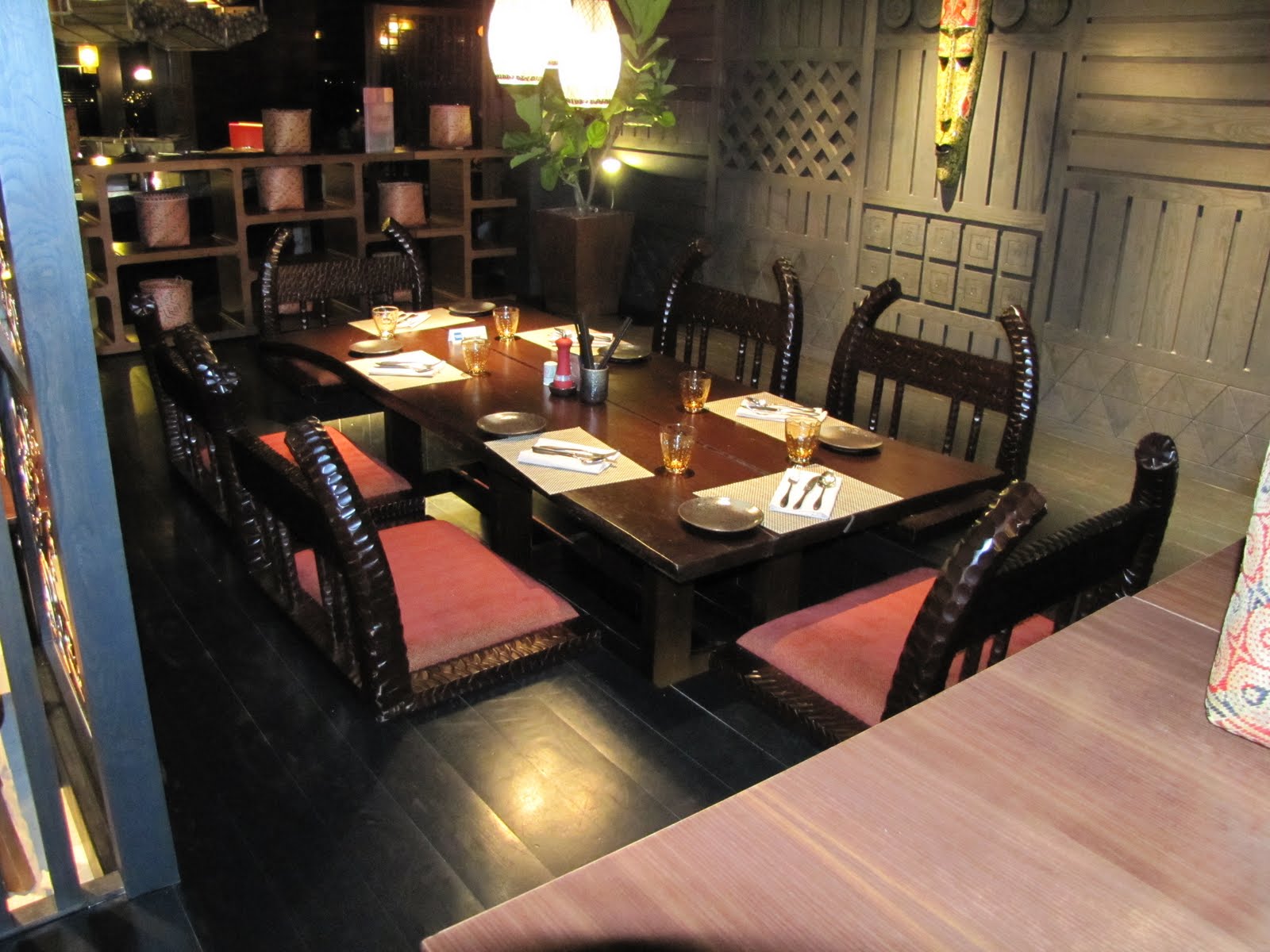 Makan Kitchen, Double Tree Hilton, Kuala Lumpur, Malaysia - Best ...