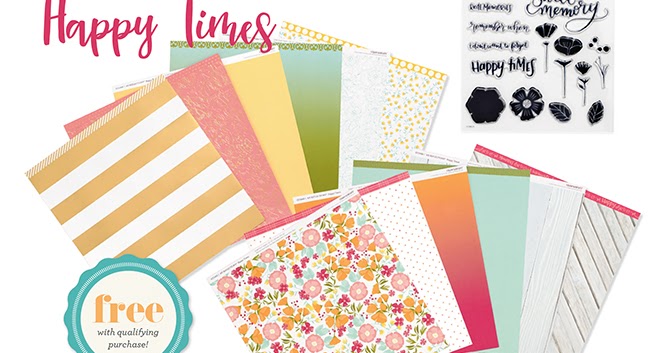 PAPERHUGZ: The time to be "HAPPY" is now...