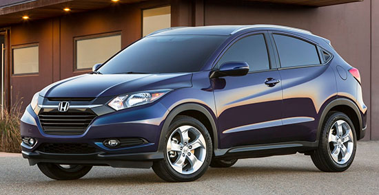 Burlappcar: 2017 Acura CDX