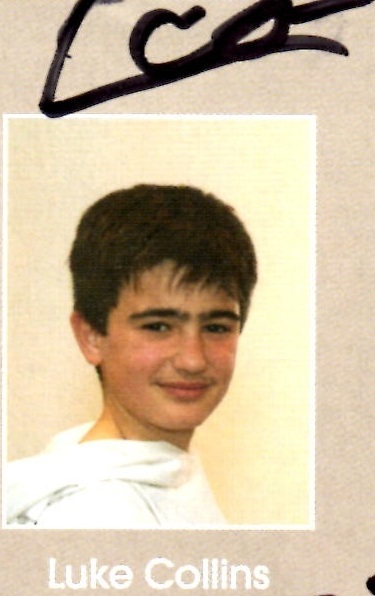 Libera's World: Libera Members: Summer 2011